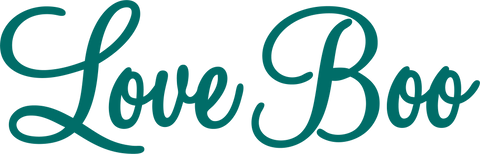 Love Boo