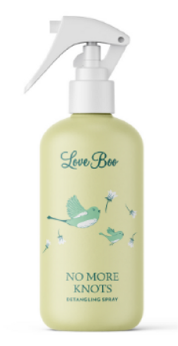 ALL FAMILY – Love Boo