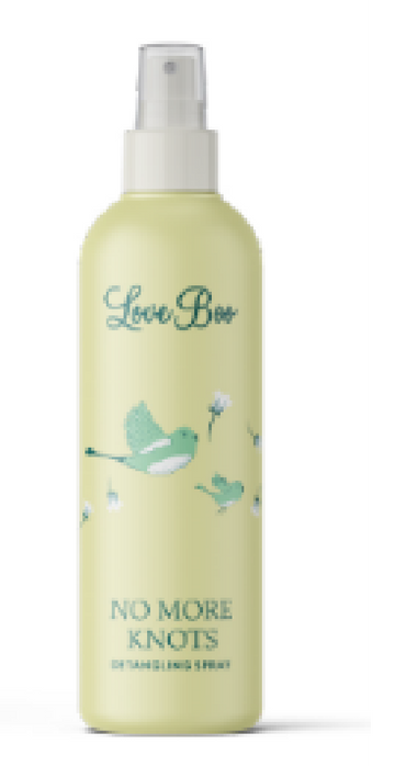 ALL FAMILY – Love Boo